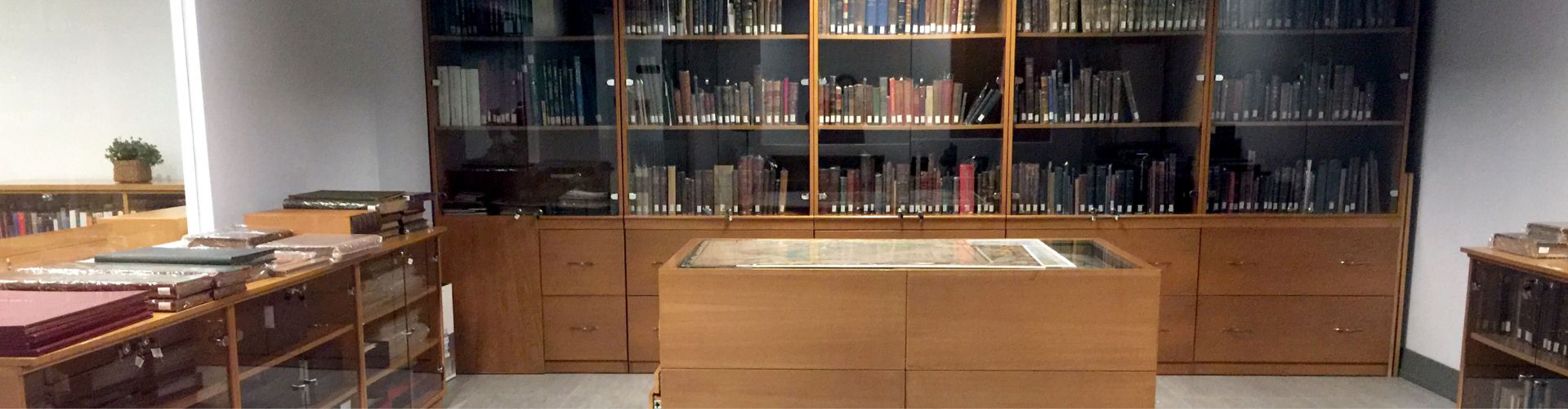 Ortigas Foundation Library